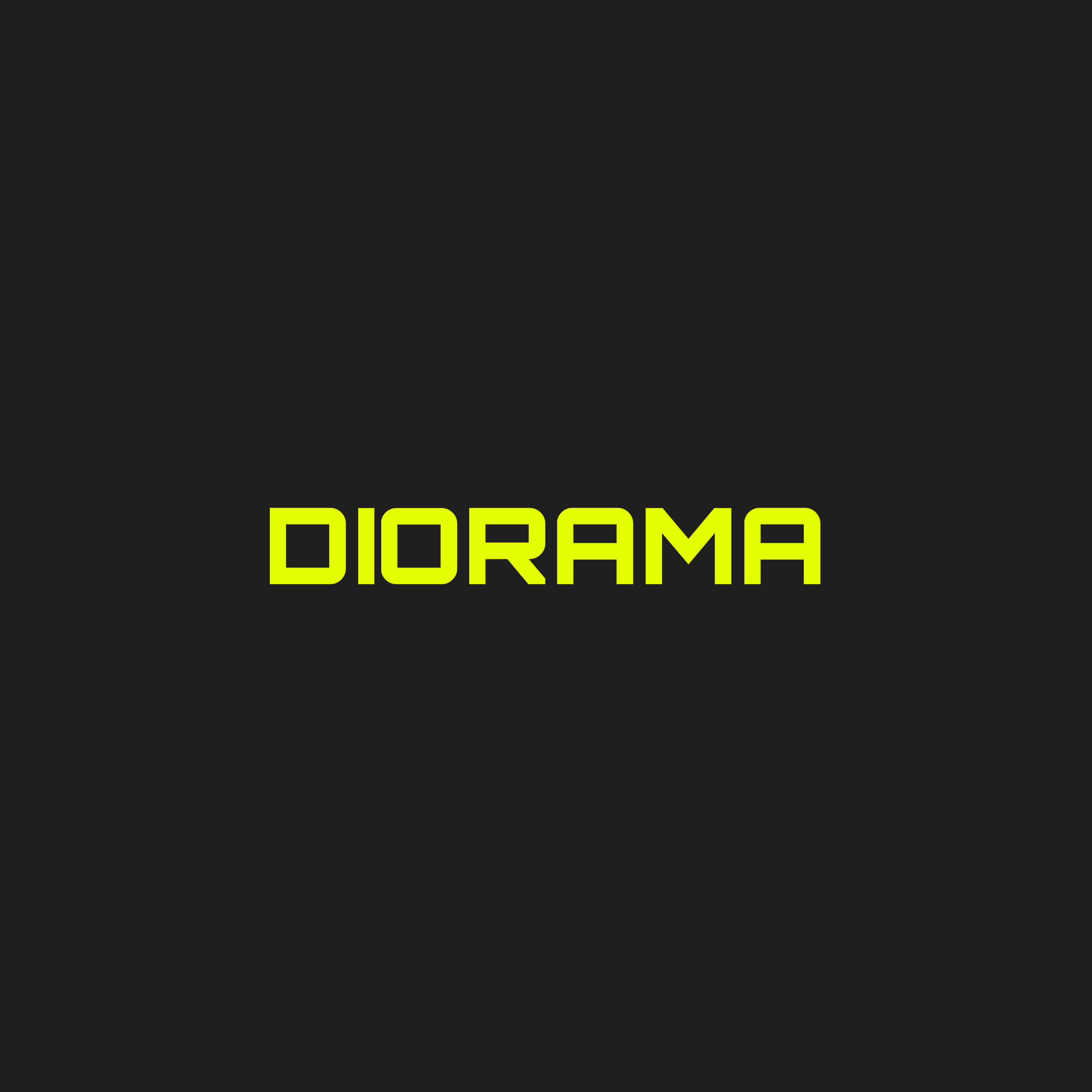 DIROAMA – JA.DIECAST